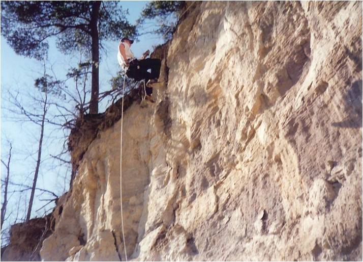 Can You Ever “Safely” Jump Off A Cliff? – Dare Greatly